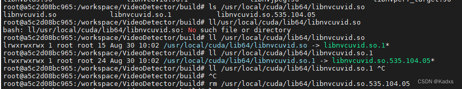 [问题解决] no CUDA-capable device is detected-CSDN博客