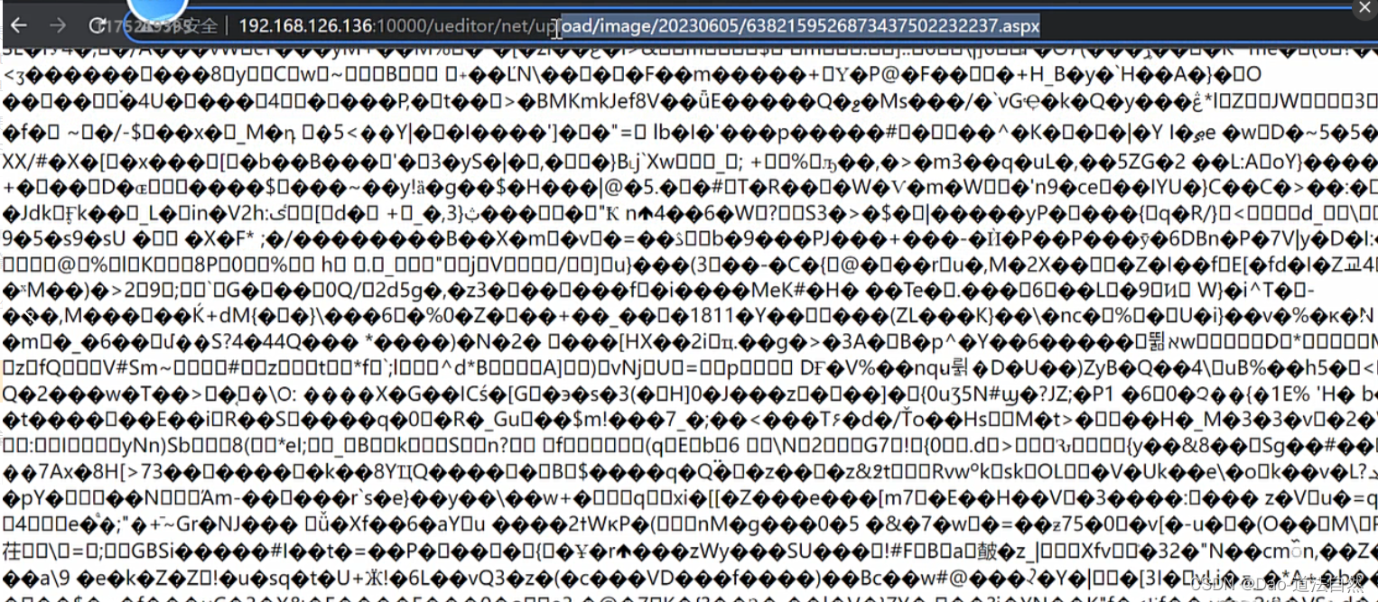 Day48：WEB攻防-PHP应用&文件上传&中间件CVE解析&第三方编辑器&已知CMS漏洞_web攻防-php应用文件上传-CSDN博客
