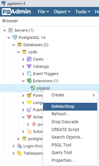 postgre8.3跨平台升级大版本的一些问题以及解决方式_error: could not execute query:-CSDN博客