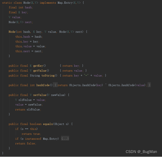 详解HashMap_transfer方法,采用头插法-CSDN博客