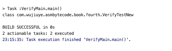 遇到VerifyError束手无策？-CSDN博客
