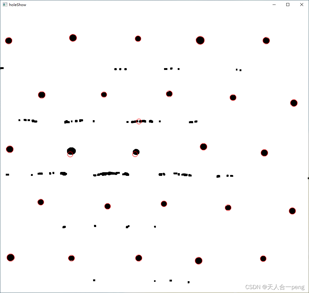 python opencv 斑点和直线检测_python lsd-CSDN博客
