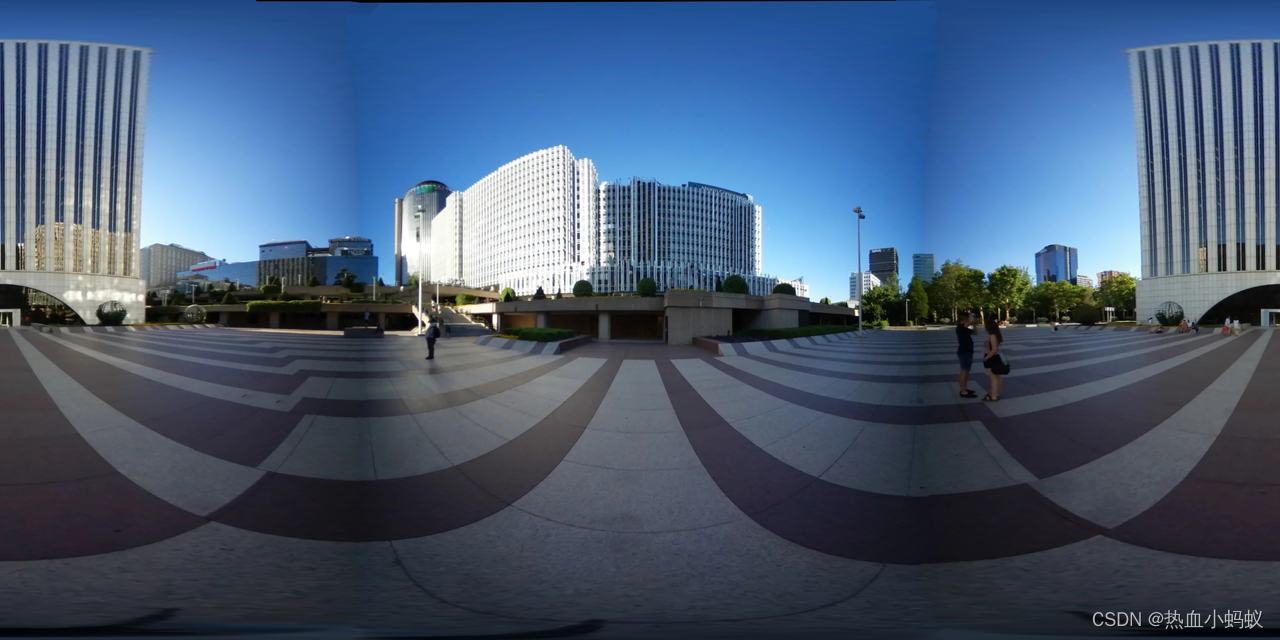 【算法】双鱼眼拼接制作360度VR取景器/dual fisheye to equirectangular_双鱼眼360全景拼接软件-CSDN博客