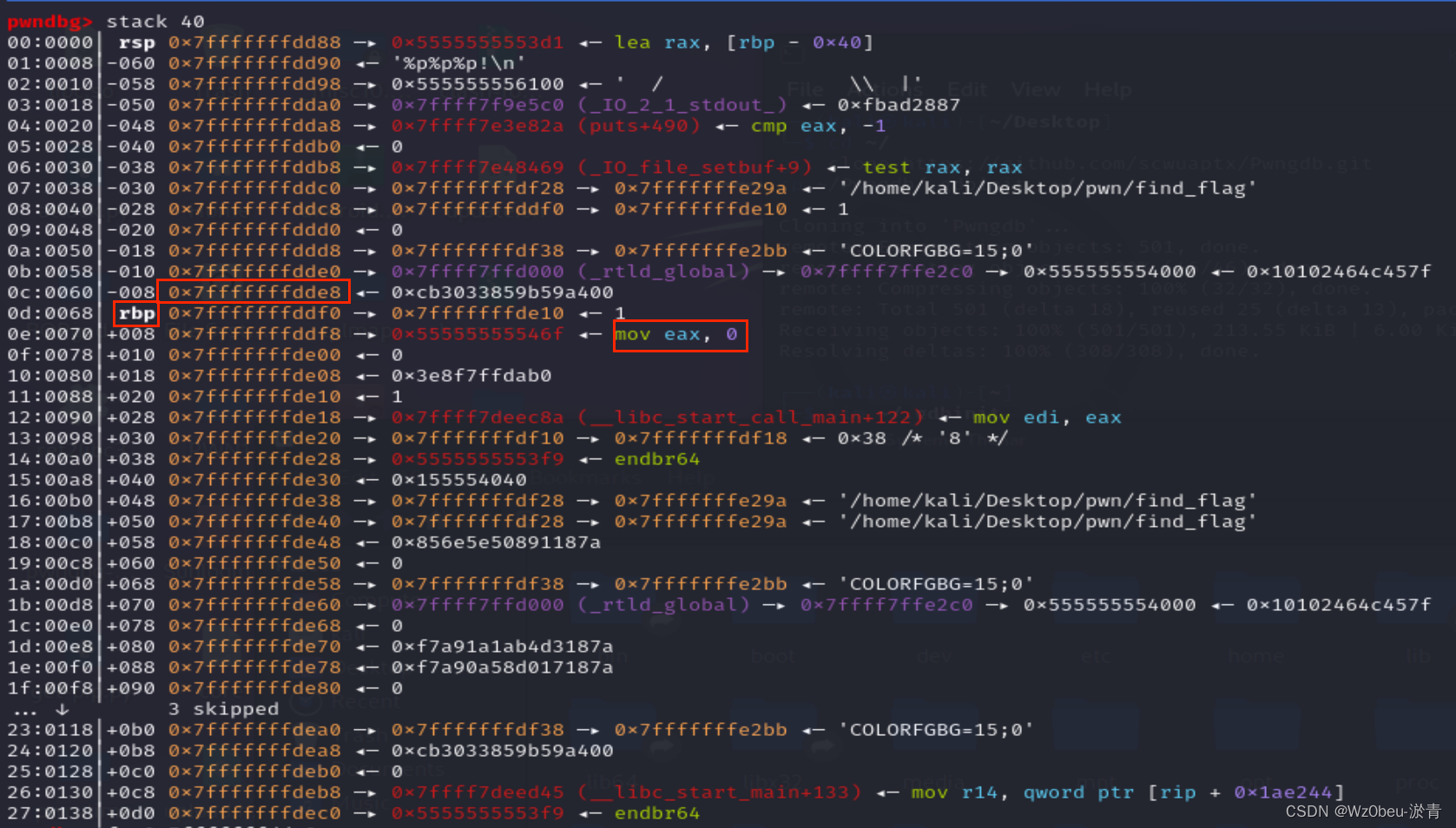 nssctf-[深育杯 2021]find_flag_ctf find flag-CSDN博客
