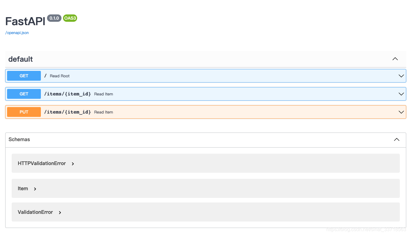 Python-web框架 fastapi_fastapi router.get-CSDN博客