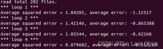 视觉slam14讲 ch12 单目稠密地图重建报错：段错误 (核心已转储)_slam ch12编译-CSDN博客