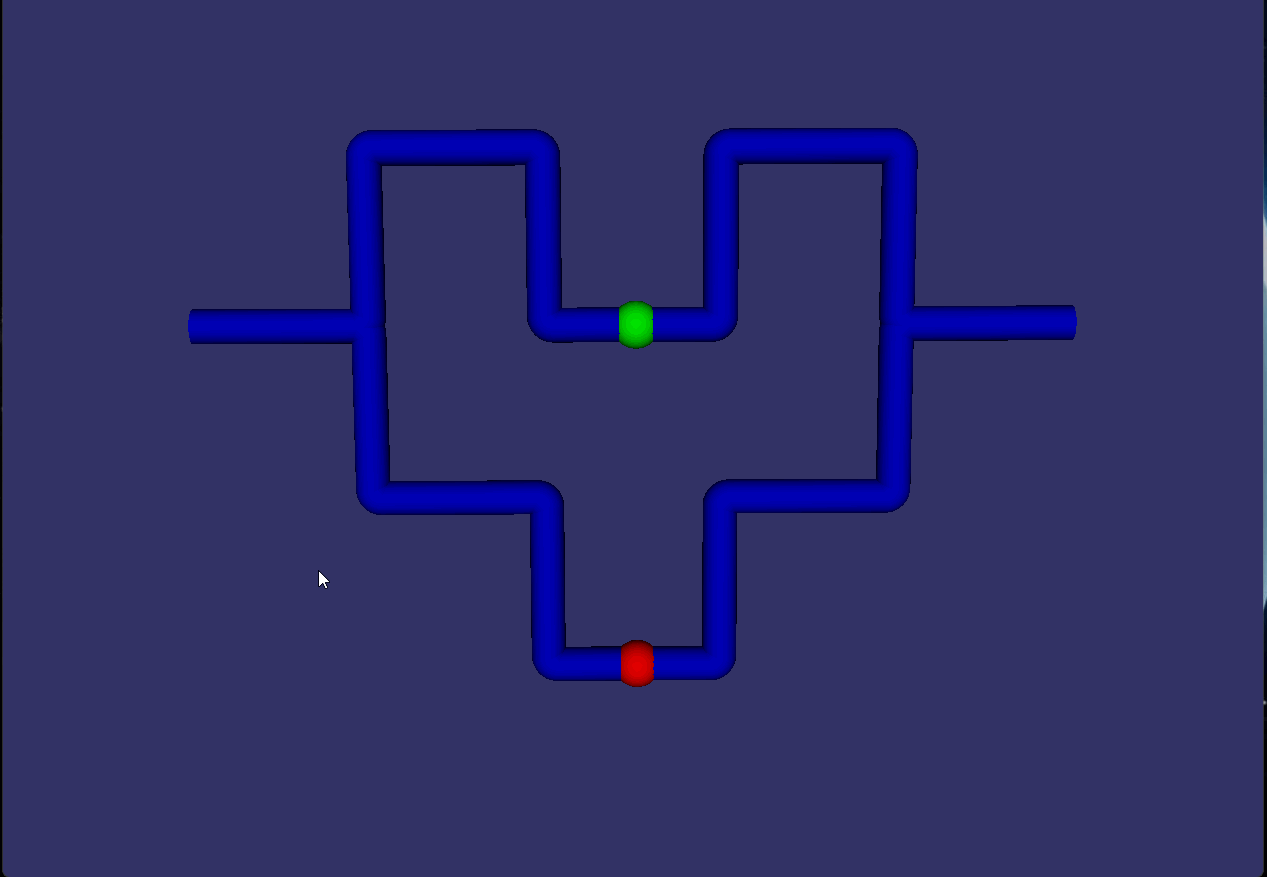 OSG管道建模及流动多路径动画模拟_OSG/OSGEarth开发-CSDN专栏