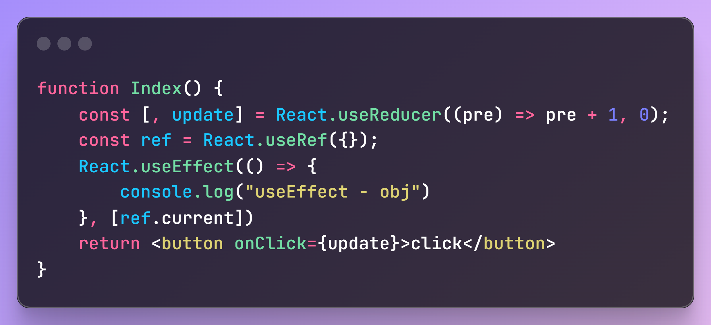 useEffect 的使用技巧-CSDN博客
