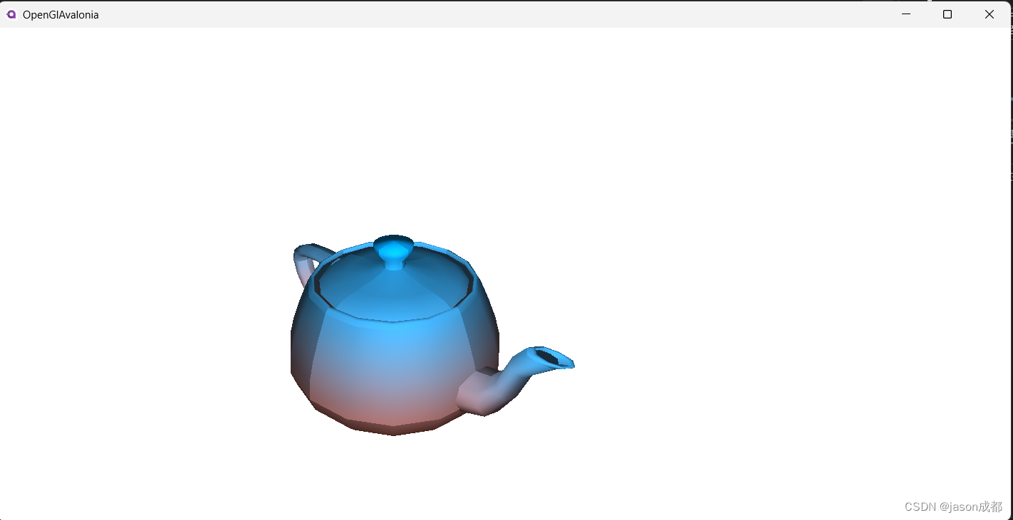 Avalonia学习（二十八）-OpenGL_opengl es avalonia-CSDN博客