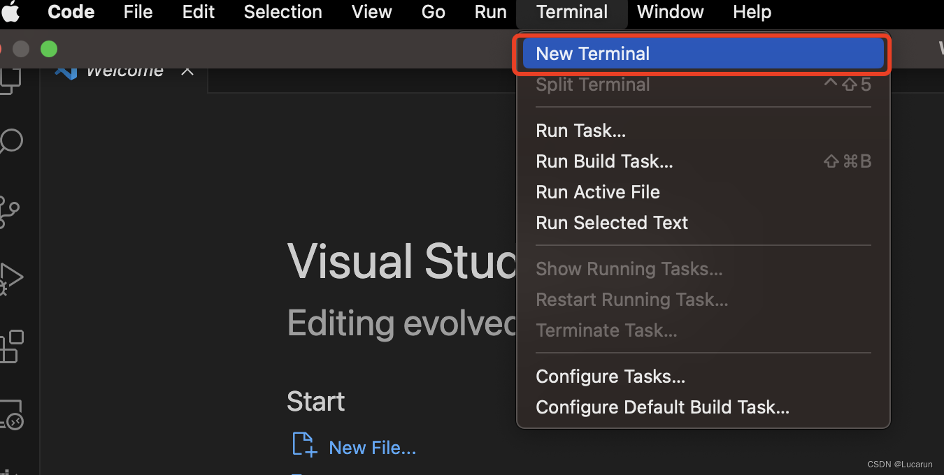 Rust从入门到暴走（3）--- Rust开发环境搭建Visual Studio Code-CSDN博客