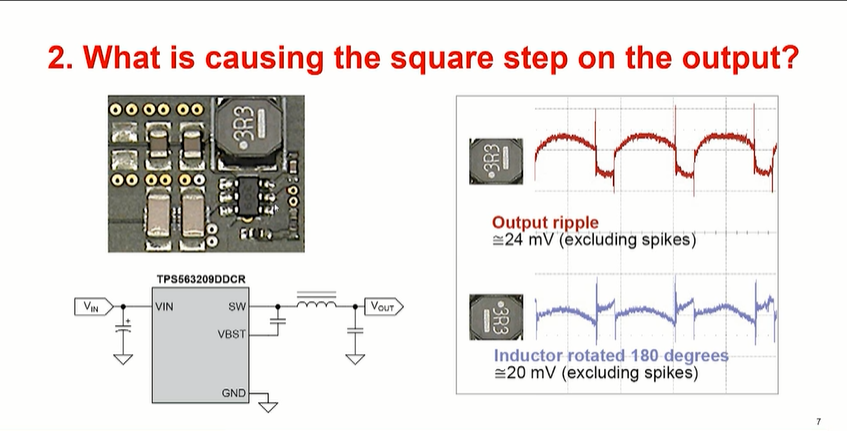 DCDC电路PCB Layout技巧_dcdc电感pcb要挖空-CSDN博客