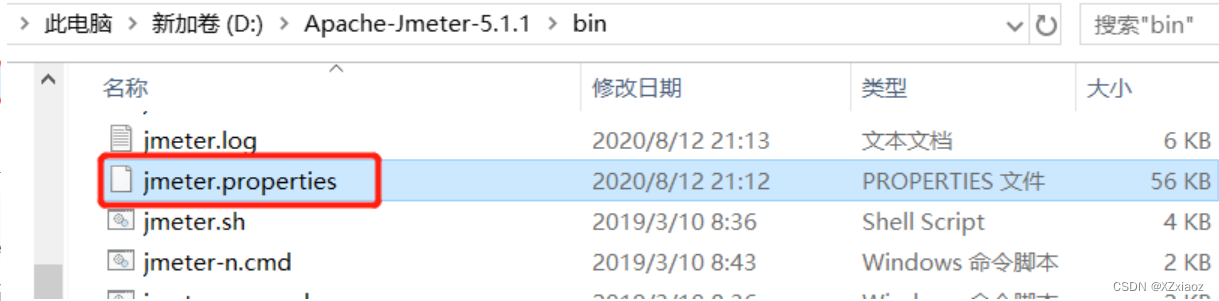jmeter+ant接口测试之修改build.xml，优化测试报告，展现更详细的信息_jmeter build.xml-CSDN博客