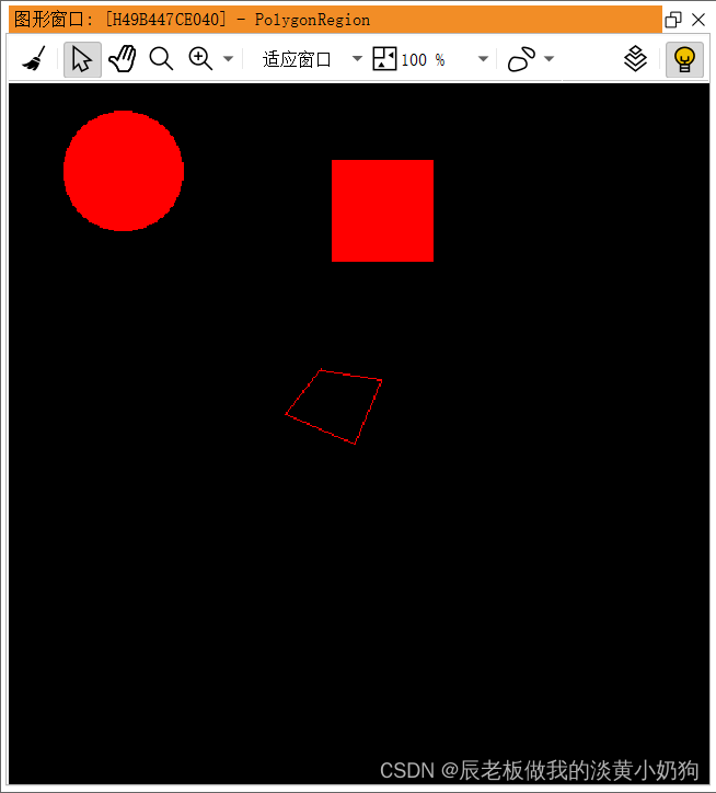 Halcon与Winform联合(一)_winform halcon-CSDN博客