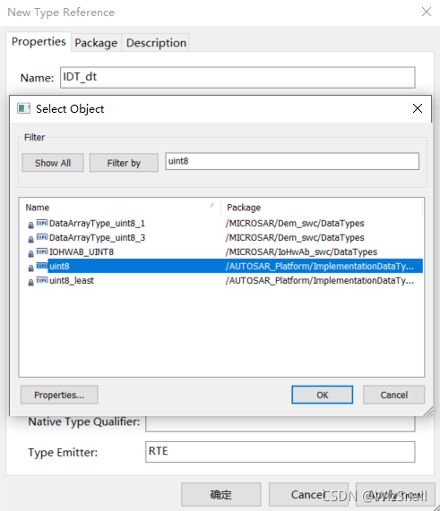 Davinci Developer如何将ADT和IDT映射_developer的data mapping-CSDN博客