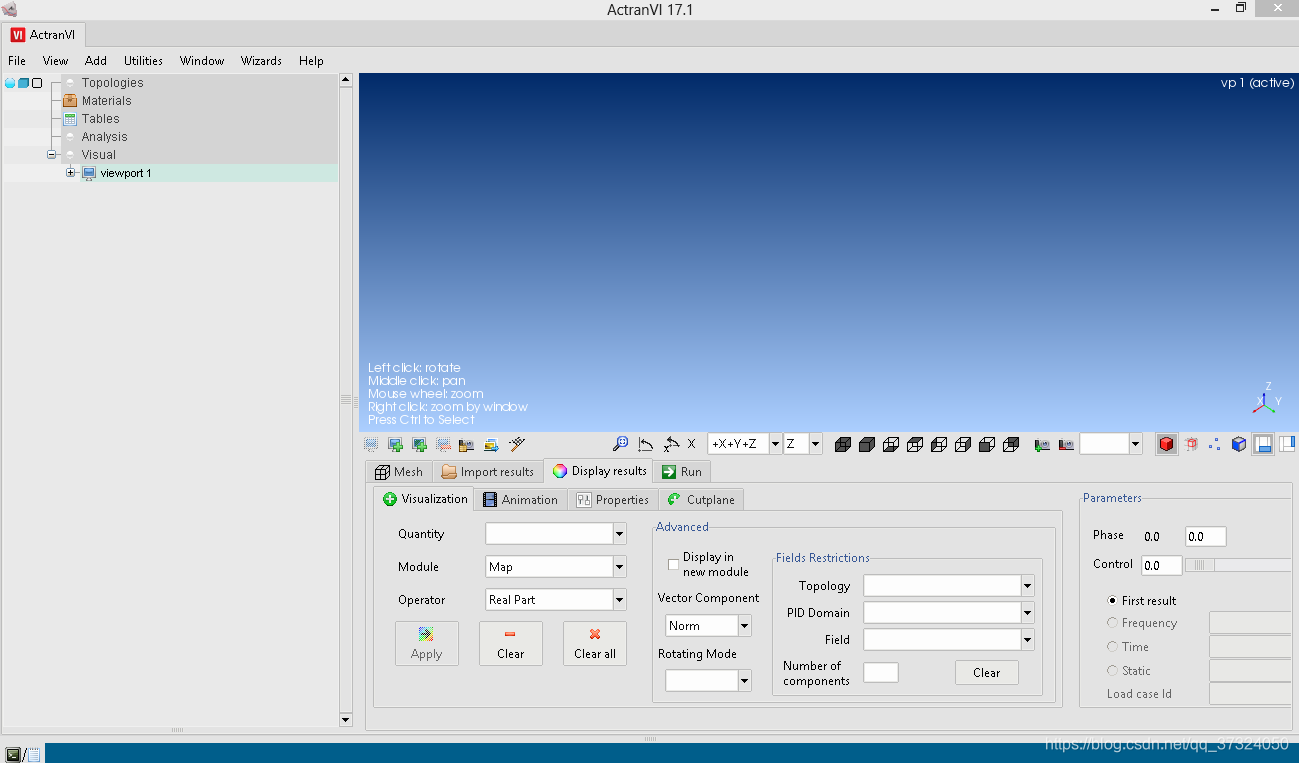 Actran17.1安装教程_actran安装教程-CSDN博客