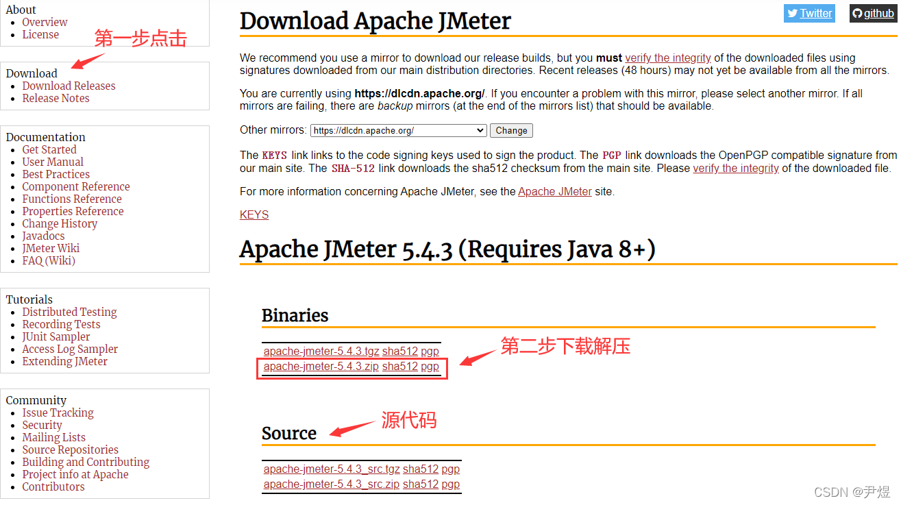 【性能测试】功能简单的小说网站（Jmeter+fiddler实践）_jmeter fiddler-CSDN博客