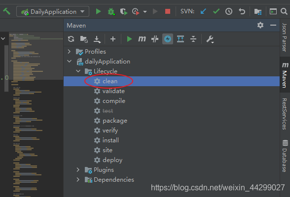 Unable to start web server； nested exception is org.springframework.boot.web.server ...