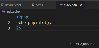 爱快docker安装PHP和Nginx_ikuai nginx-CSDN博客