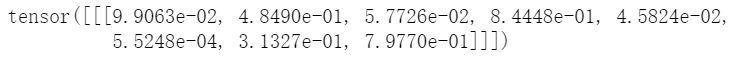 Pytorch中改变形状和交换维度详解：view()、reshape()、transpose()、permute()以及contiguous ...