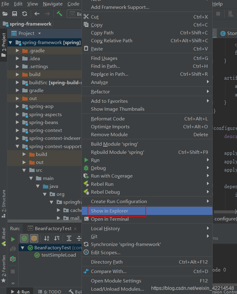 Idea中Spring5源码编译spring-core报错: 找不到DefaultNamingPolicy，Objenesis类_java: 程序包org.springframework ...