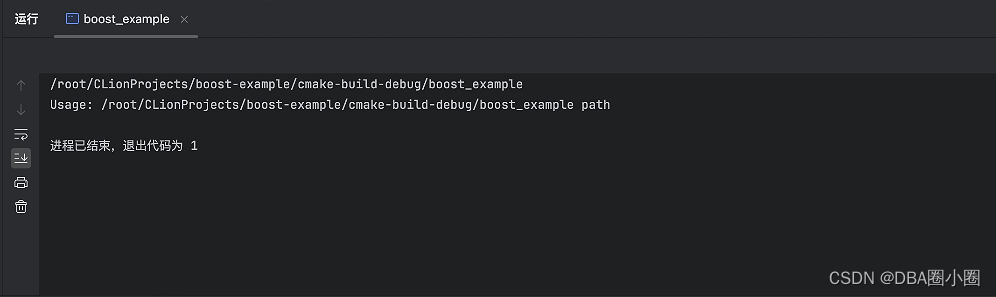 【C++】CentOS环境搭建-编译安装Boost库（附CMAKE编译文件）_centos安装boost-CSDN博客
