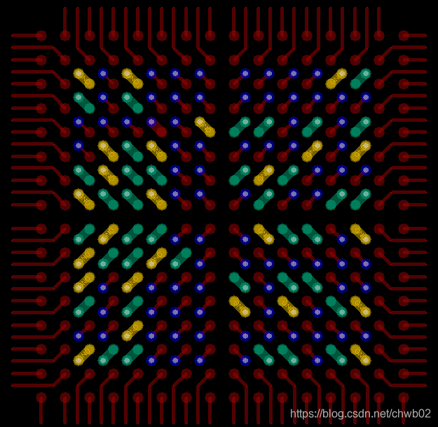 Logos系列FPGA PCB设计用户指南_logos系列fpga专用ram模块(drm)用户指南-CSDN博客