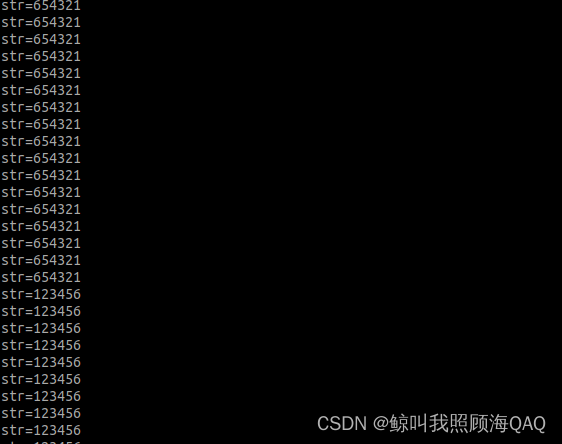 IO进程线程-＞线程-＞day5_io线程如何赋予常量-CSDN博客