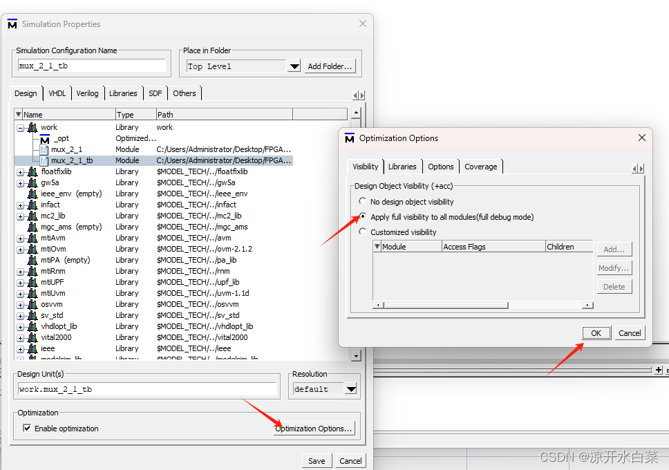 【FPGA】高云FPGA之科学的FPGA开发流程-CSDN博客