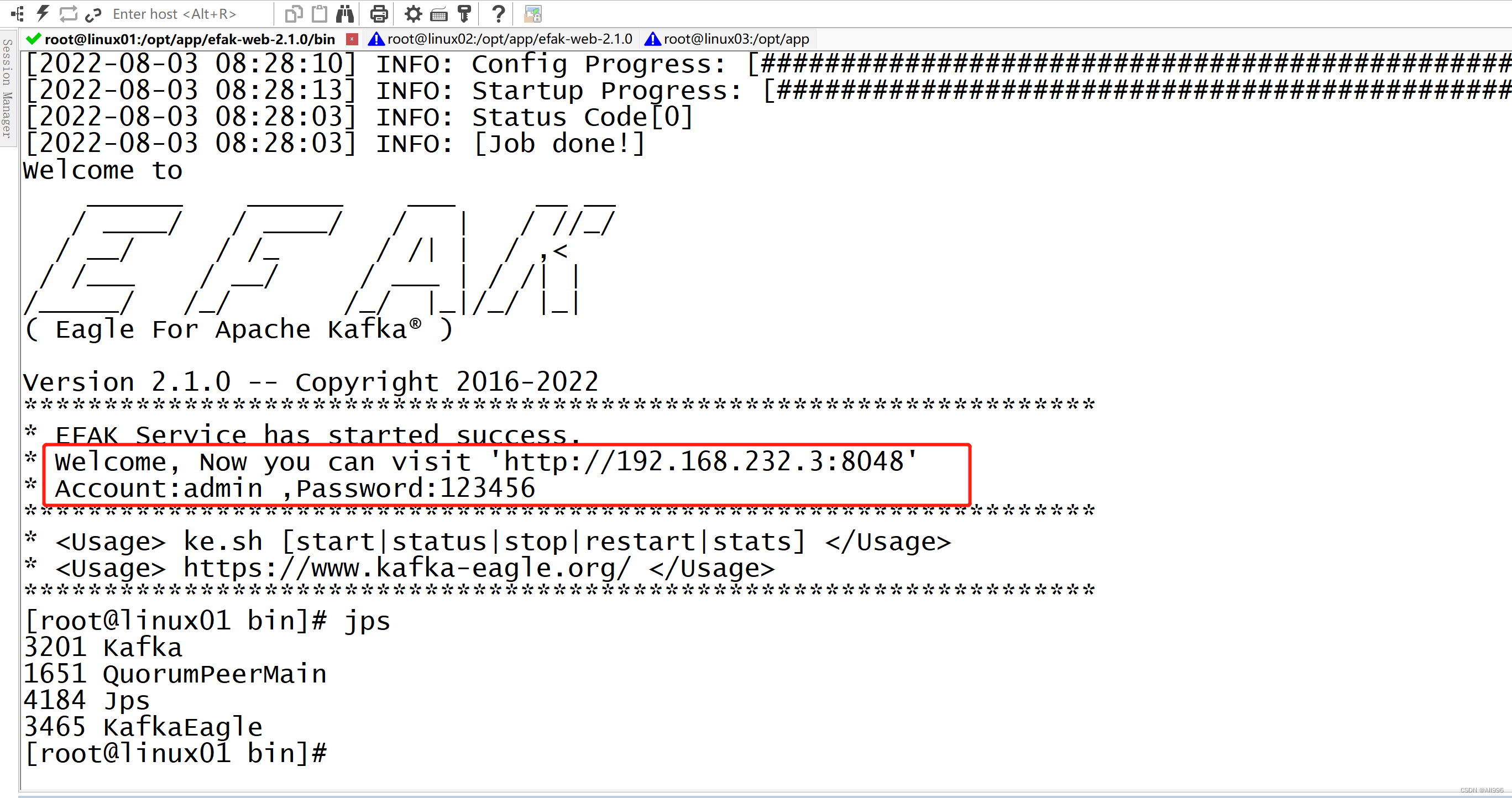 kafka--多易杰哥讲解_多易kafka-CSDN博客