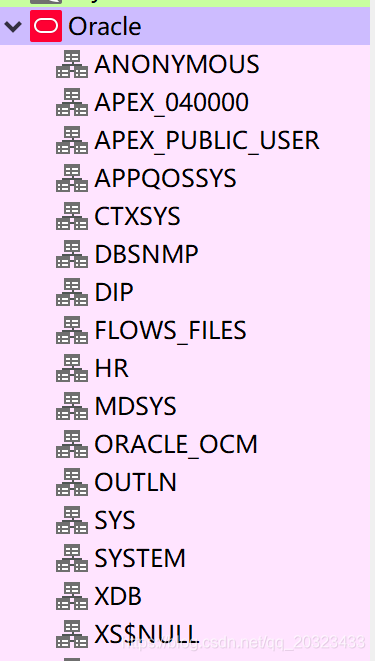Navicat连接Oracle数据库失败，password Expired.Please enter a new password._password expired. please ...