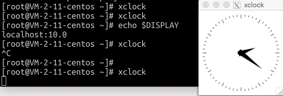 巧用 XQuartz 实现在 macOS 下显示 Linux X11 图形化程序-CSDN博客
