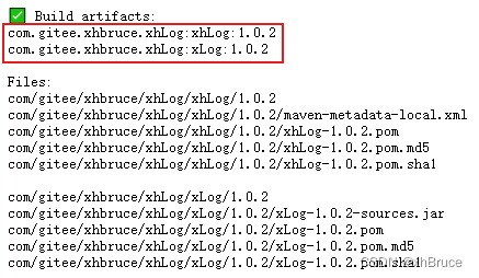 Gitee 发行版_gitee release-CSDN博客