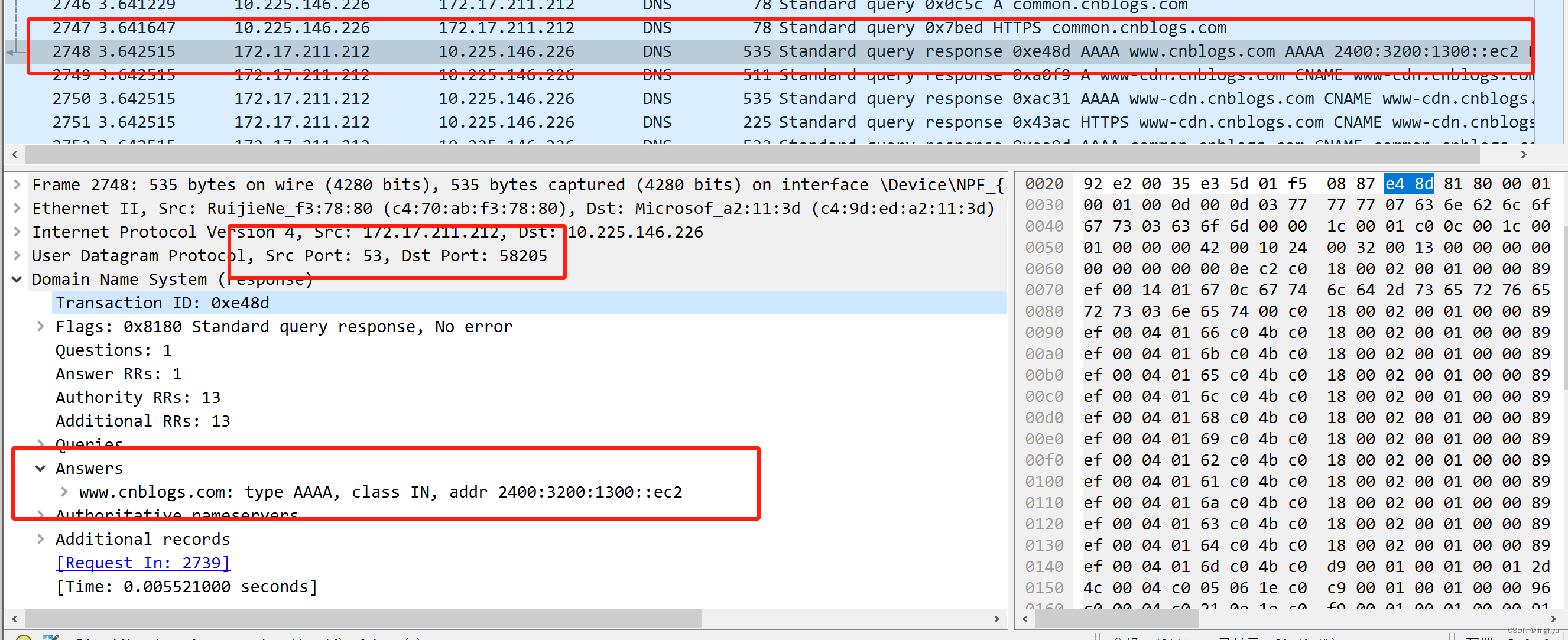 【计算机网络】网络应用通信基本原理_wireshark sniffer-CSDN博客