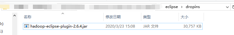 Ecplise搭建mapreduce开发环境(详细版)如何在eclipse中配置mapreduce开发环境 Csdn博客