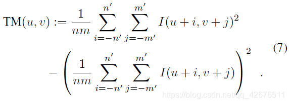 《A Census-Based Stereo Vision Algorithm Using Modified Semi-Global ...
