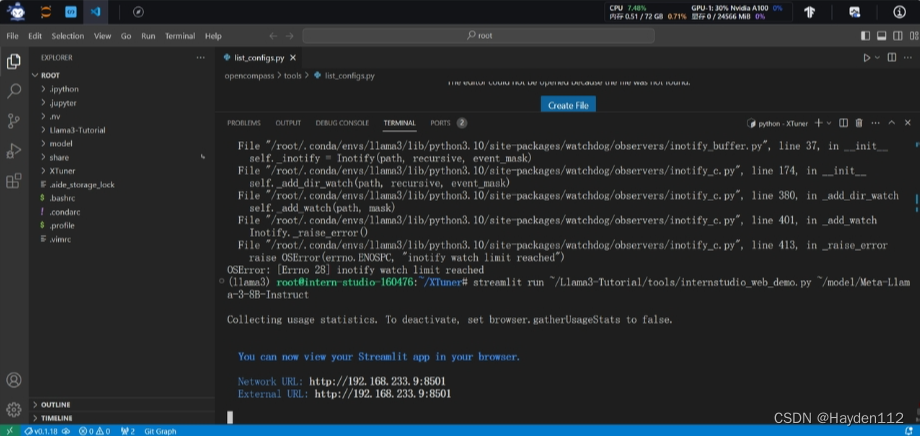 Llama3-Tutorial（Llama 3 超级课堂）-- 笔记_llama3.3学习用户文档-CSDN博客