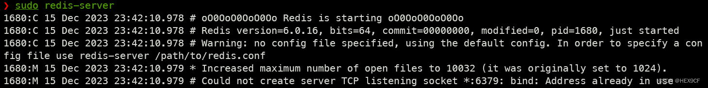 【Linux】Redis 数据库安装教程（Ubuntu 22.04）_ubuntu22.04离线安装redis-CSDN博客