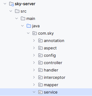 【学习笔记】java项目—苍穹外卖day08_java 设计 地址信息表-CSDN博客