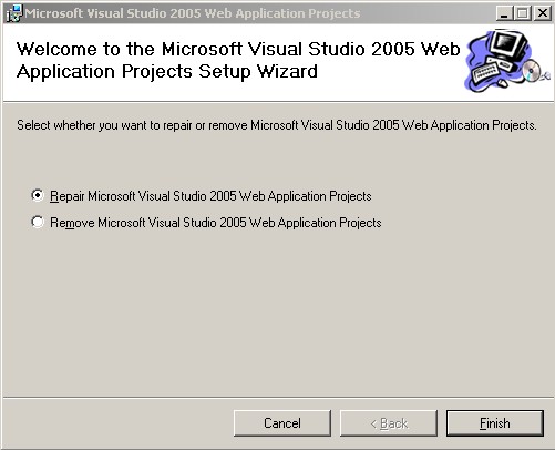 如何用VS.NET2005调式.asp和.aspx混合的web系统。-CSDN博客