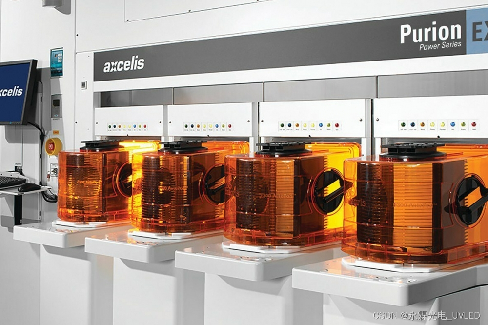 Axcelis SiC离子注入机在日本取得成功_雅力士离子注入机-CSDN博客