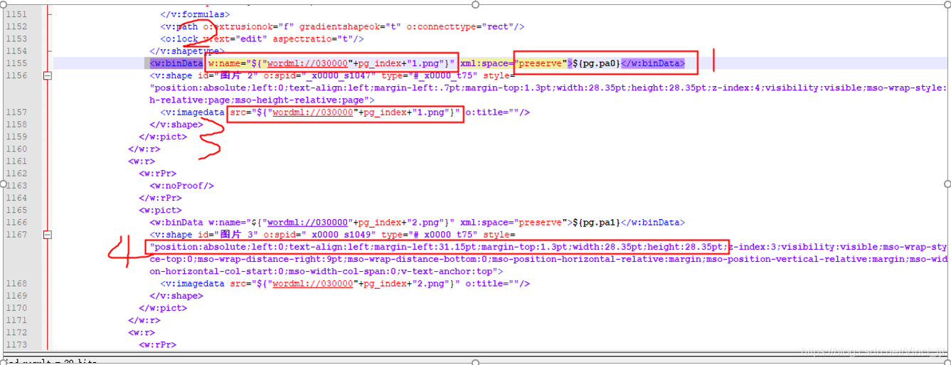 java freemarker .ftl模板导出word文档（含文字，List, 图片）_ftl模板导出图片-CSDN博客