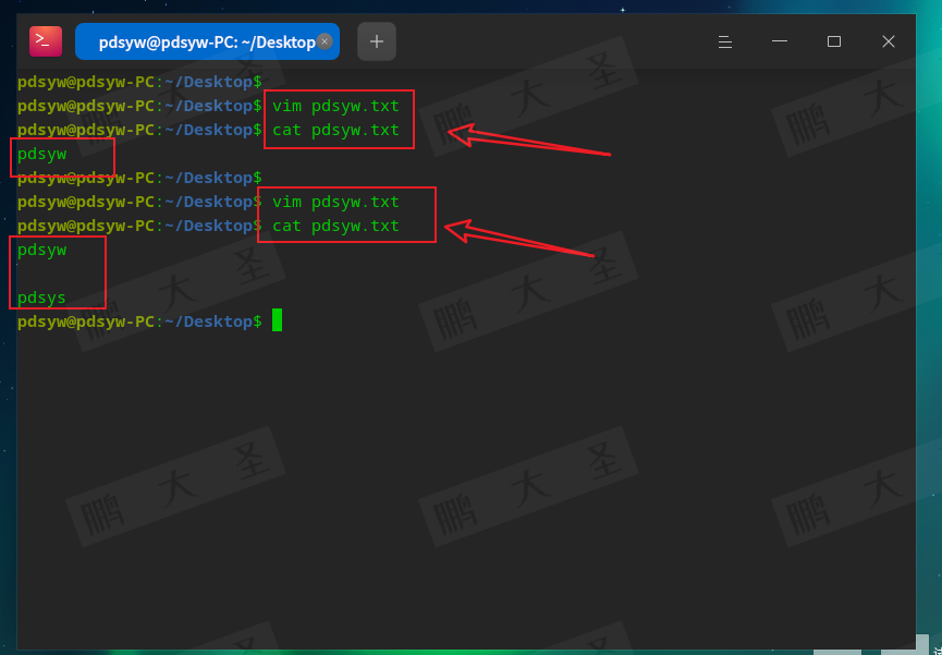 国产操作系统上Vim的详解01--vim基础篇 _ 统信 _ 麒麟 _ 中科方德_麒麟系统vim-CSDN博客