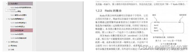 作为 Java 程序员连 Redis 都不会?阿里架构师带你深入 解剖”redisredis实战书中讲的是redis的那个版本 Csdn博客