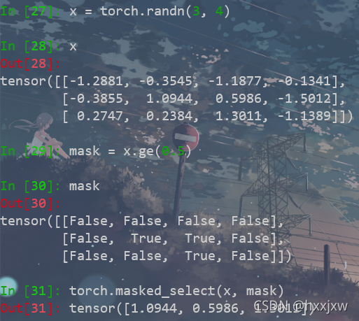 Pytorch(一) —— 相关库和函数_torch.bmm函数哪个库-CSDN博客