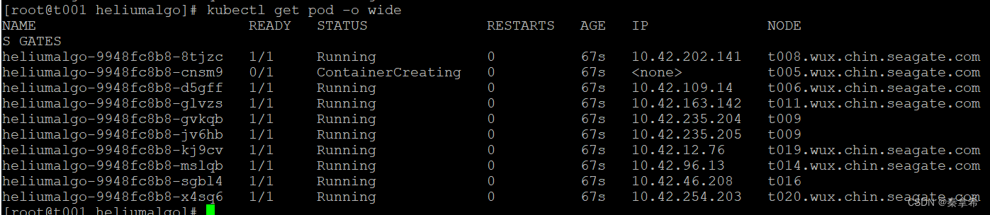 【Harbor Https】Harbor部署https并配置containerd拉取镜像_harbor镜像如何配置随意拉取-CSDN博客