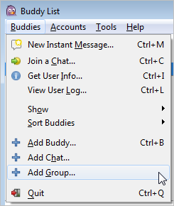 pidgin qq_Pidgin入门指南，通用消息客户端-CSDN博客