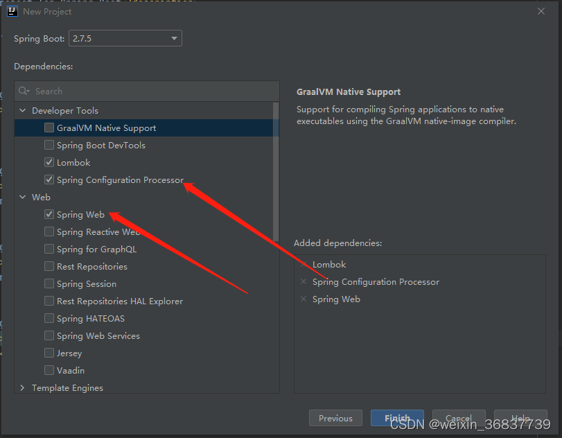 入门spring-boot-starter_qywx-spring-boot-starter-CSDN博客