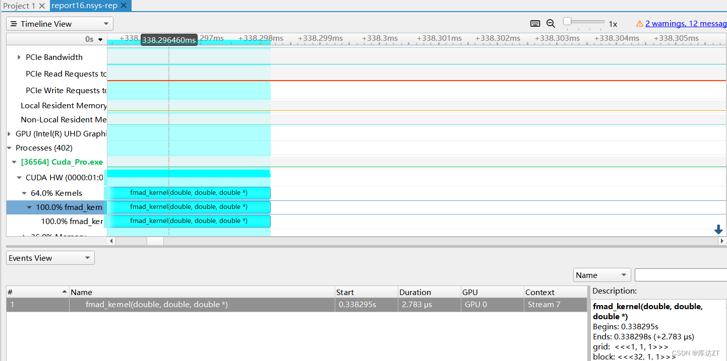 CUDA_调整指令级原语2标准函数与内部函数_cuda intrinsic functions-CSDN博客