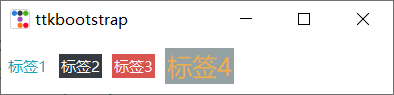 Python-ttk的标签-CSDN博客