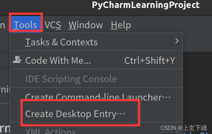 在Ubuntu中安装pycharm社区版_ubuntu安装pycharm社区版-CSDN博客